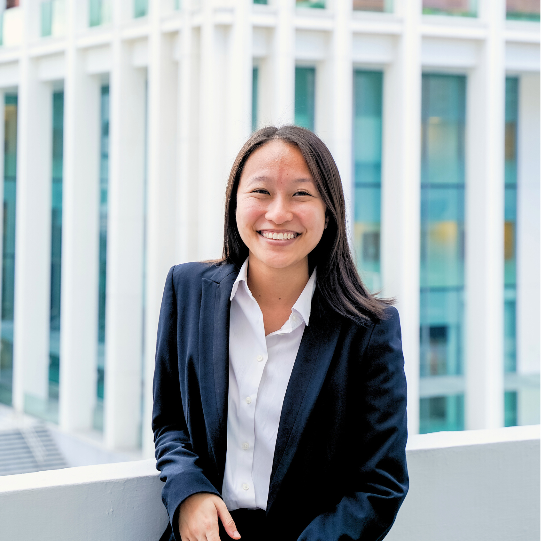 Goh Qian Hui - Pro Bono SG | Pro Bono SG